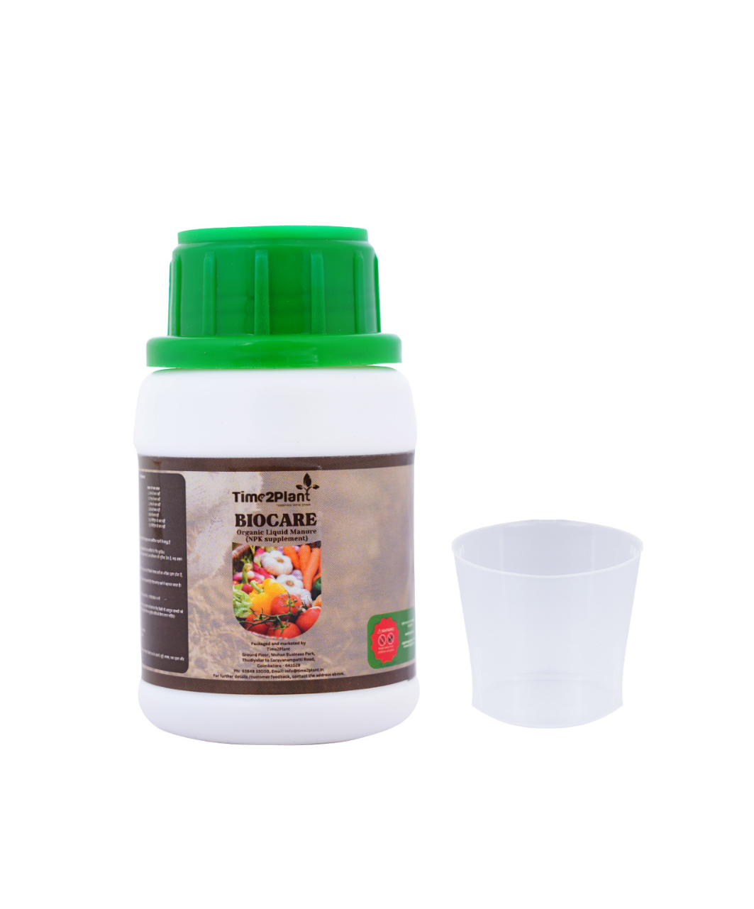 Bio Care – NPK Supplement